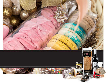 BoxSAlicious | Corporate Gift Baskets Adelaide